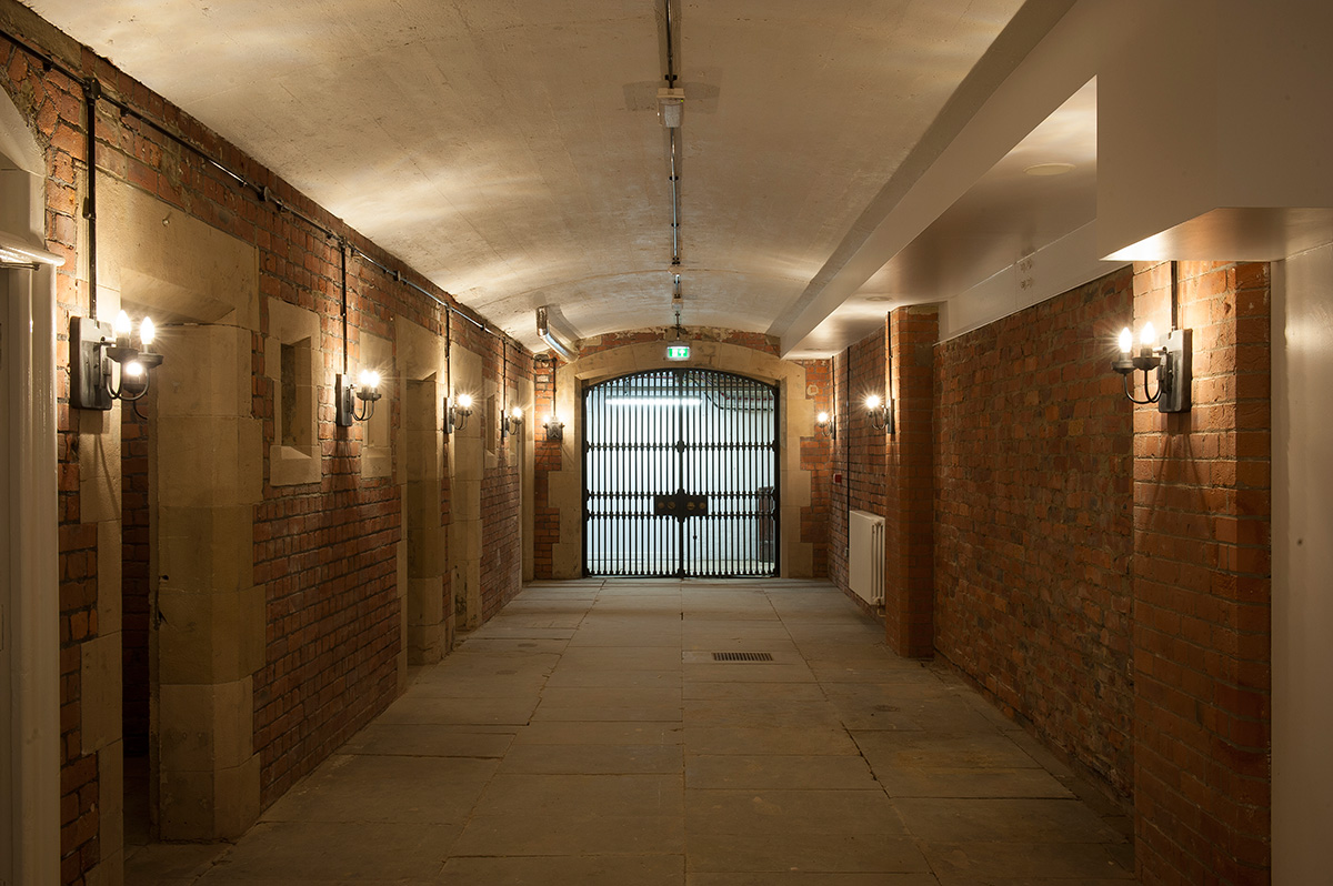Middlesbrough Town Hall - DTA Consulting Engineers