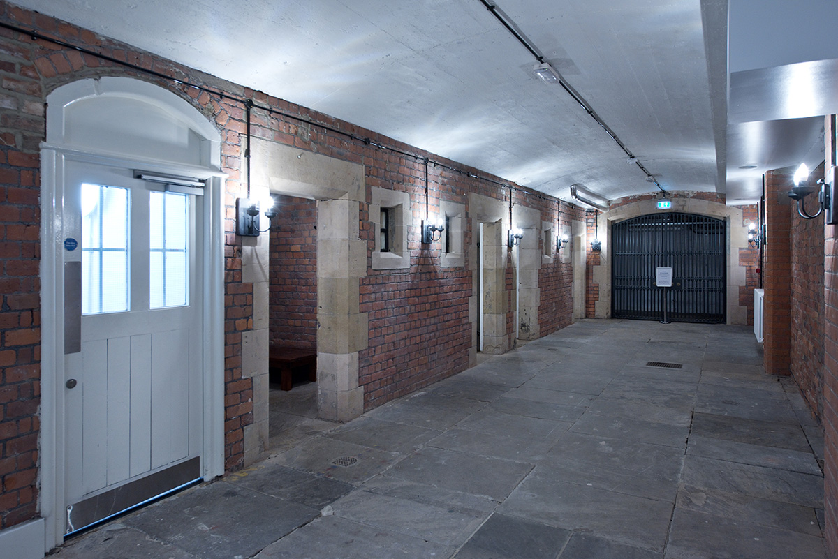Middlesbrough Town Hall - DTA Consulting Engineers